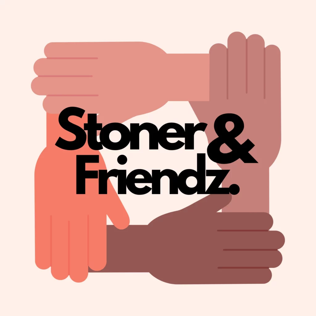 Stoner&friendz - Berlin